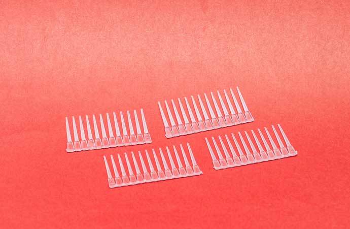 PINES PLASTICOS DURALPIN PARA COLADO