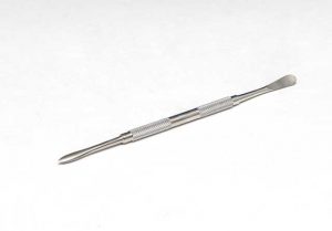 TALLADOR DE FRANK MERAK