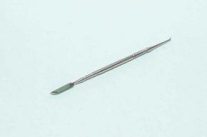 PINES PLASTICOS DURALPIN PARA COLADO