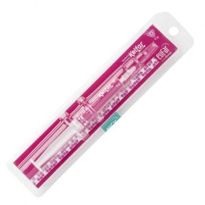 PINES PLASTICOS DURALPIN PARA COLADO